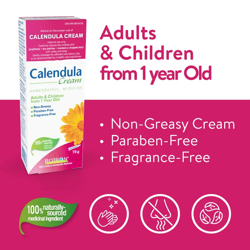 calendula ointment uses