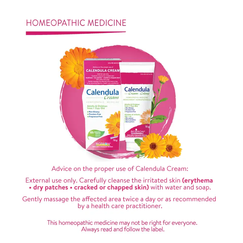 calendula ointment uses